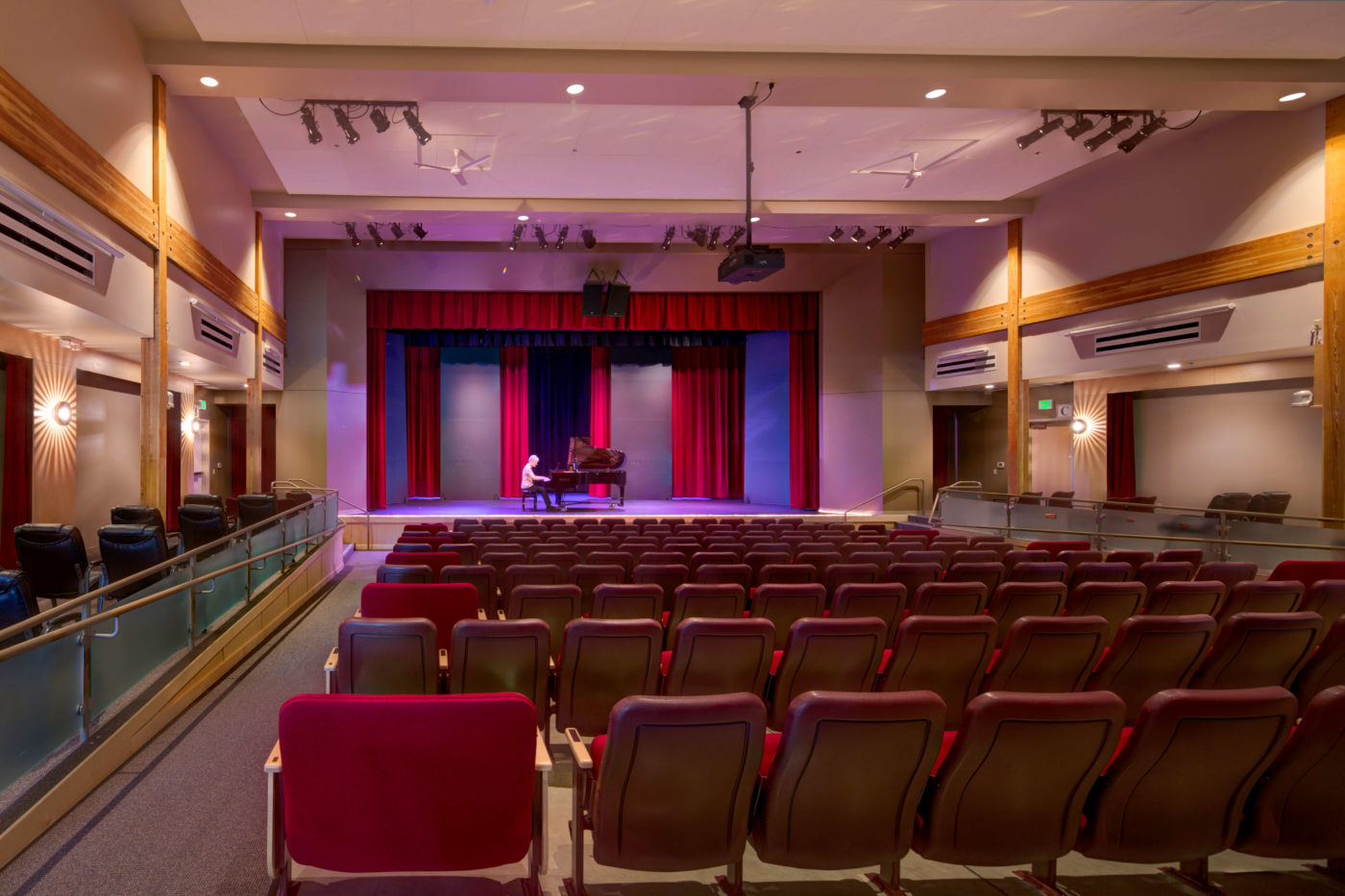 Media Gallery - Panorama