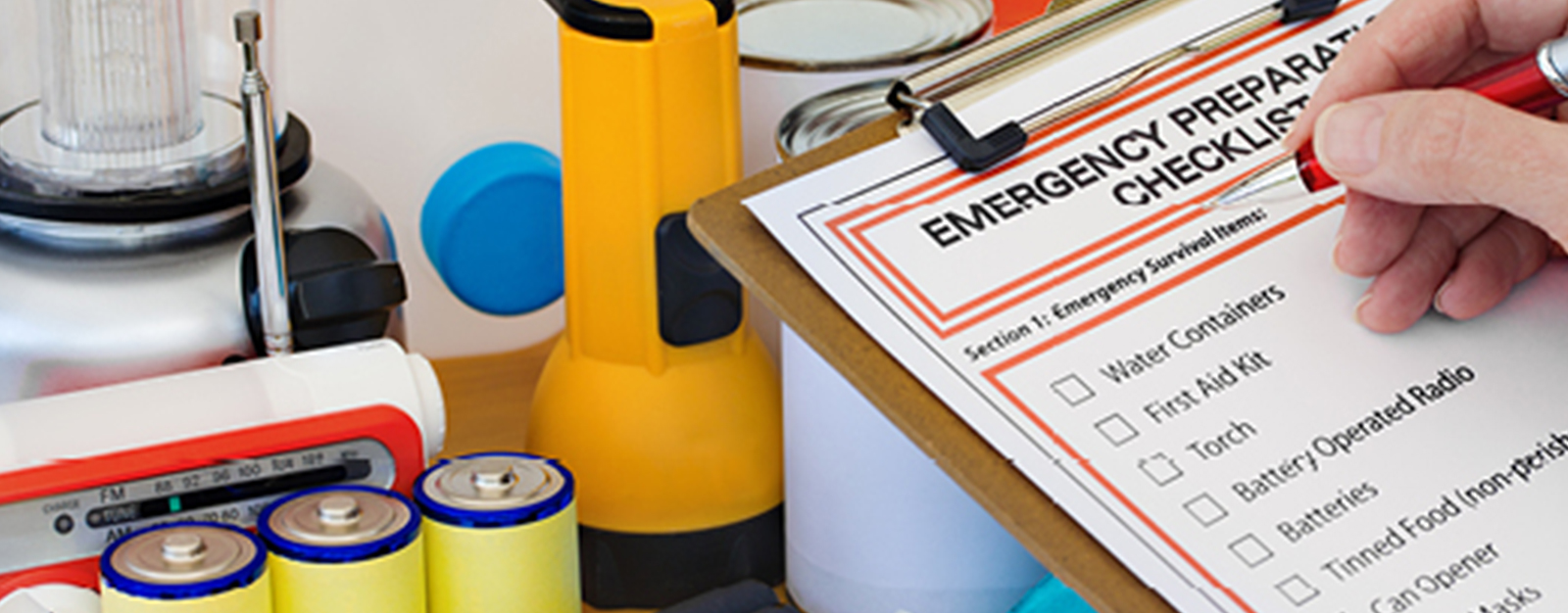 Storm Support Team & Map Your Neighborhood - What's the Difference ...