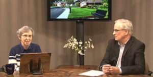 Panorama TV: A Community Ran TV Channel | Panorama