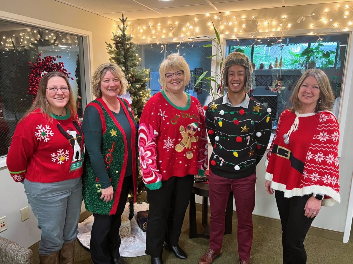 Holiday Celebrations - Panorama