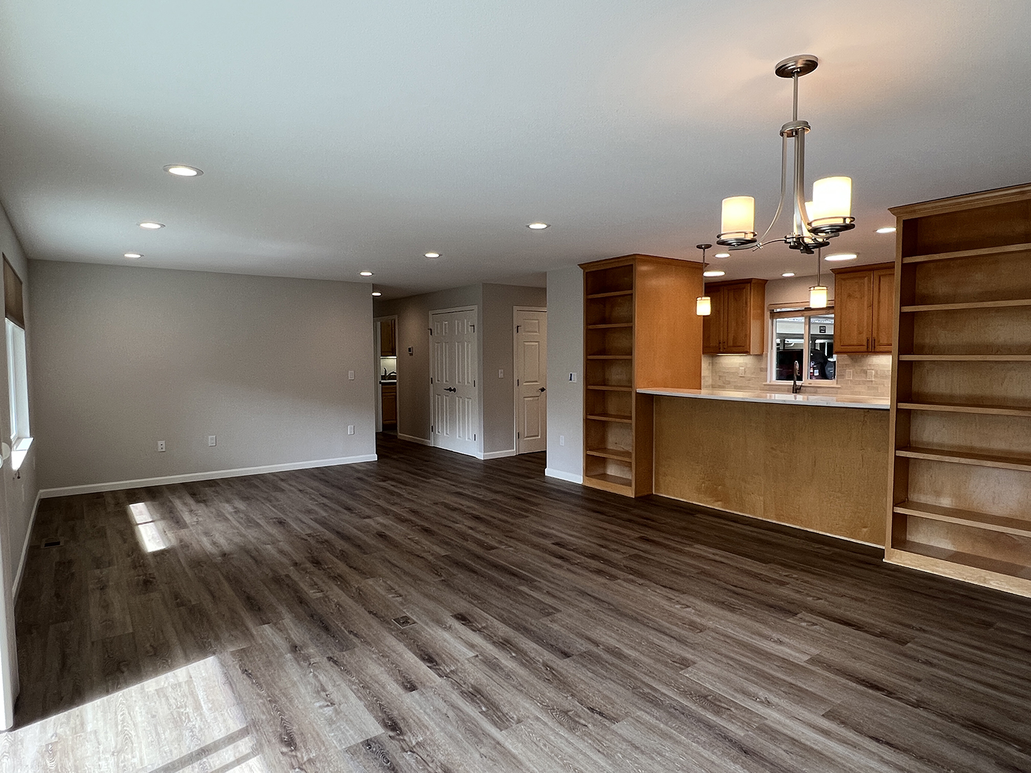 Senior Living Multiplex Homes Near Olympia, Wa | Panorama